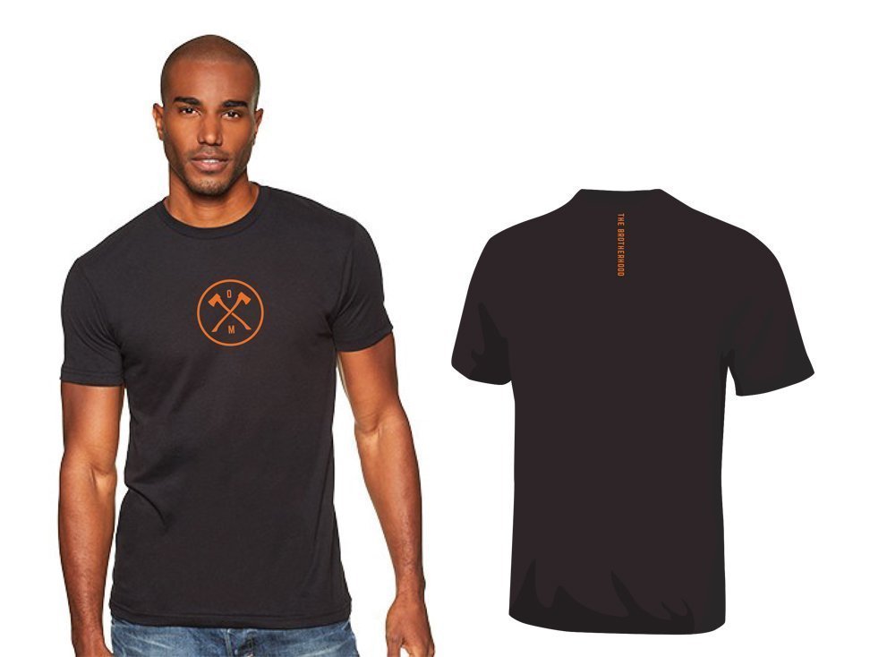 Order of Man T-Shirt - Order of Man