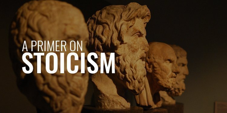FFN 034: A Primer on Stoicism • Order of Man