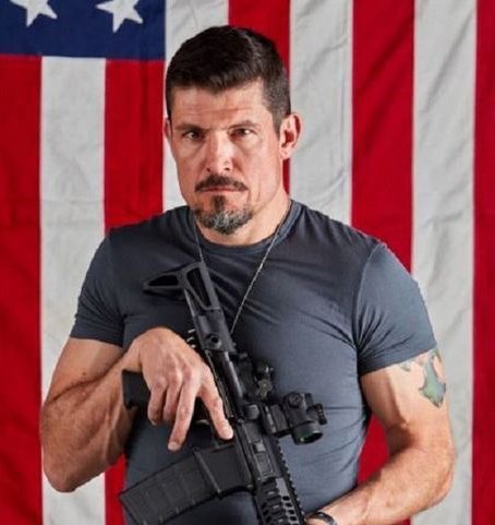 114: The Ranger Way | Kris "Tanto" Paronto