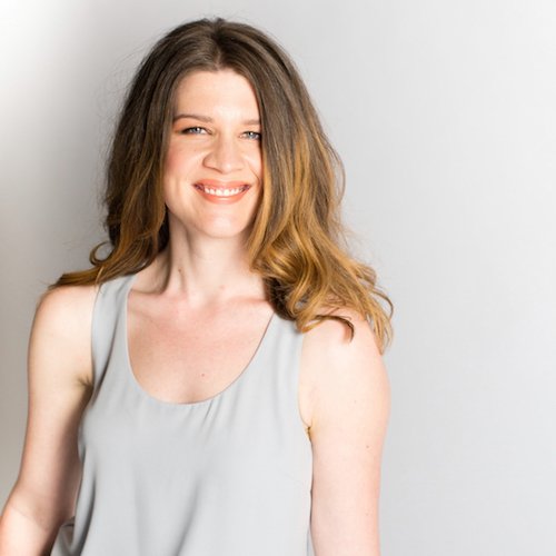 115: Keeping the Fire Alive | Sarah Jones