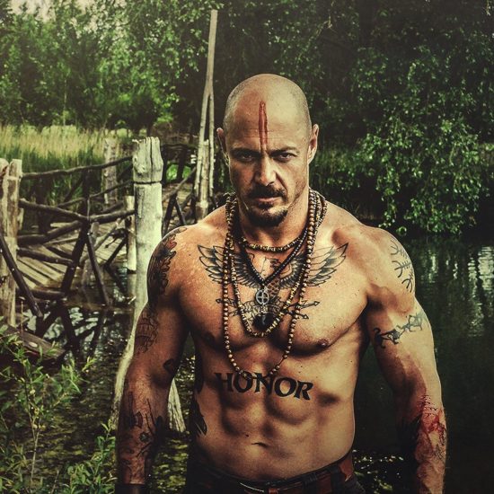 Jack Donovan : r/LadyBoners