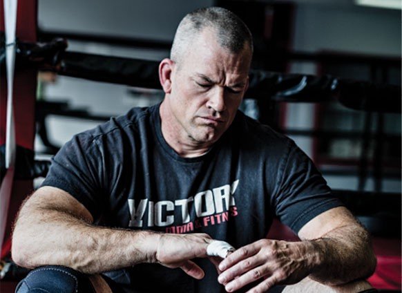 Jocko Willink