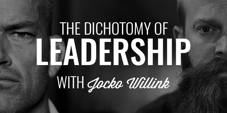 Leadership Jocko