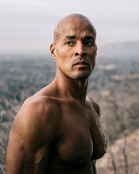 DAVID GOGGINS | Master Your Mind and Defy the Odds