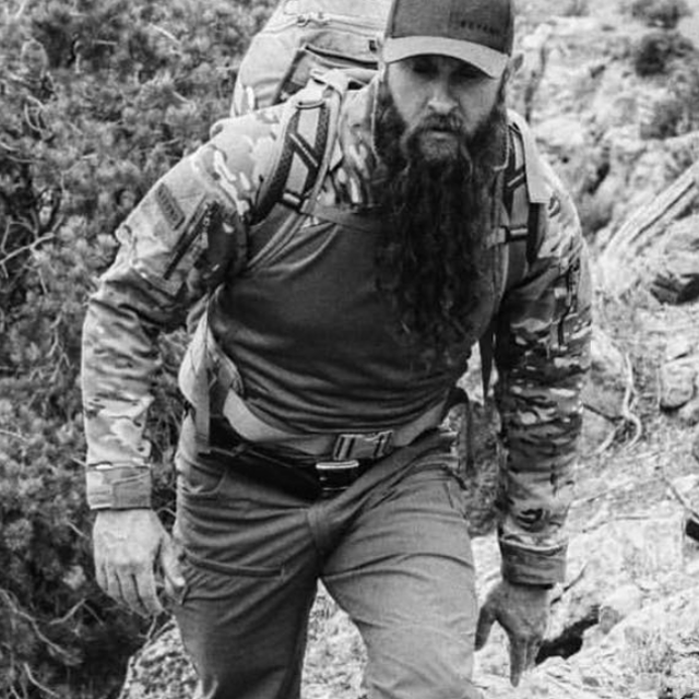 How to Stand Out as a Man Among Men | BERT SORIN - Order of Man