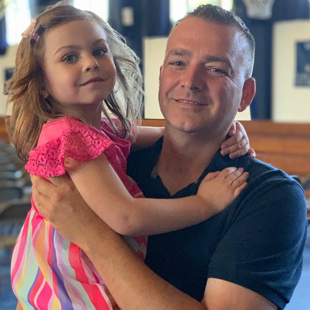 How to Become a High-Performing Father | ALEC LACE - Order of Man