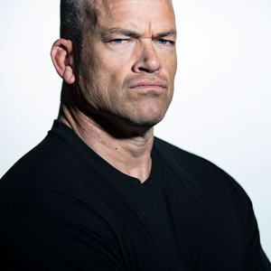 JOCKO WILLINK | Leadership Strategy and Tactics - Order of Man