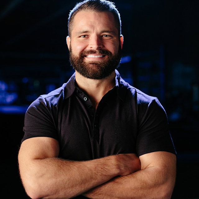 The Art of Coaching | BRETT BARTHOLOMEW - Order of Man