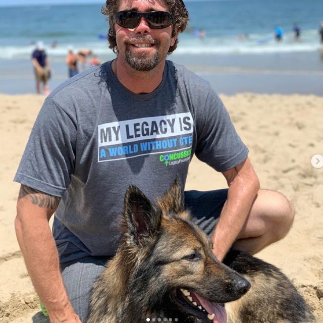 How to Crush Adversity | JASON REDMAN - Order of Man