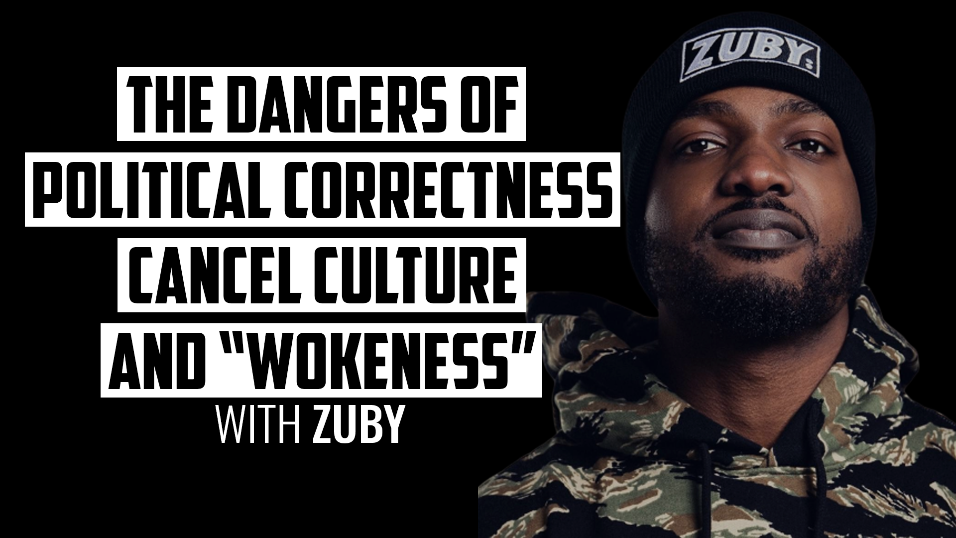 The Dangers of Political Correctness, Cancel Culture, and “Wokeness ...