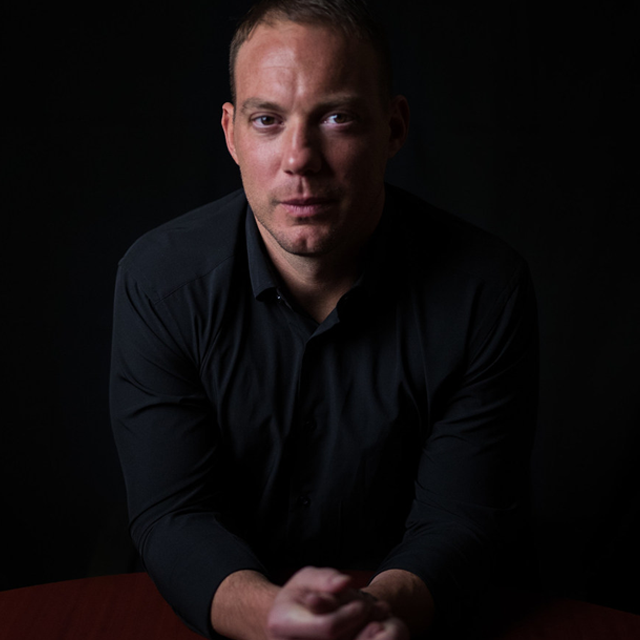 How to Lead, Manage, and Coach More Effectively | RYAN HAWK - Order of Man