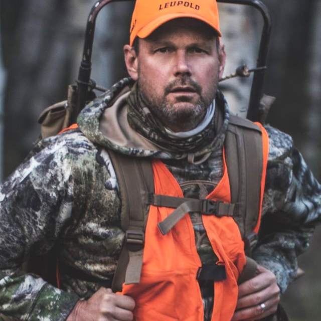 The Power of Strategic Leadership | BRUCE PETTET - Order of Man