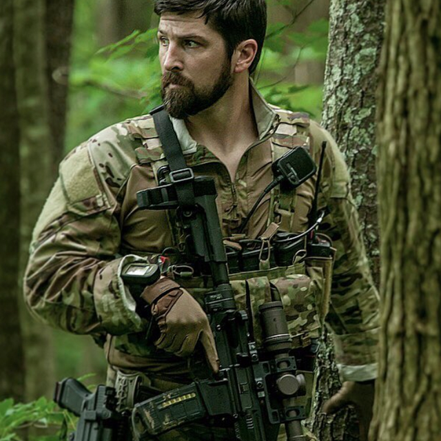 Becoming a Warrior Poet | JOHN LOVELL - Order of Man