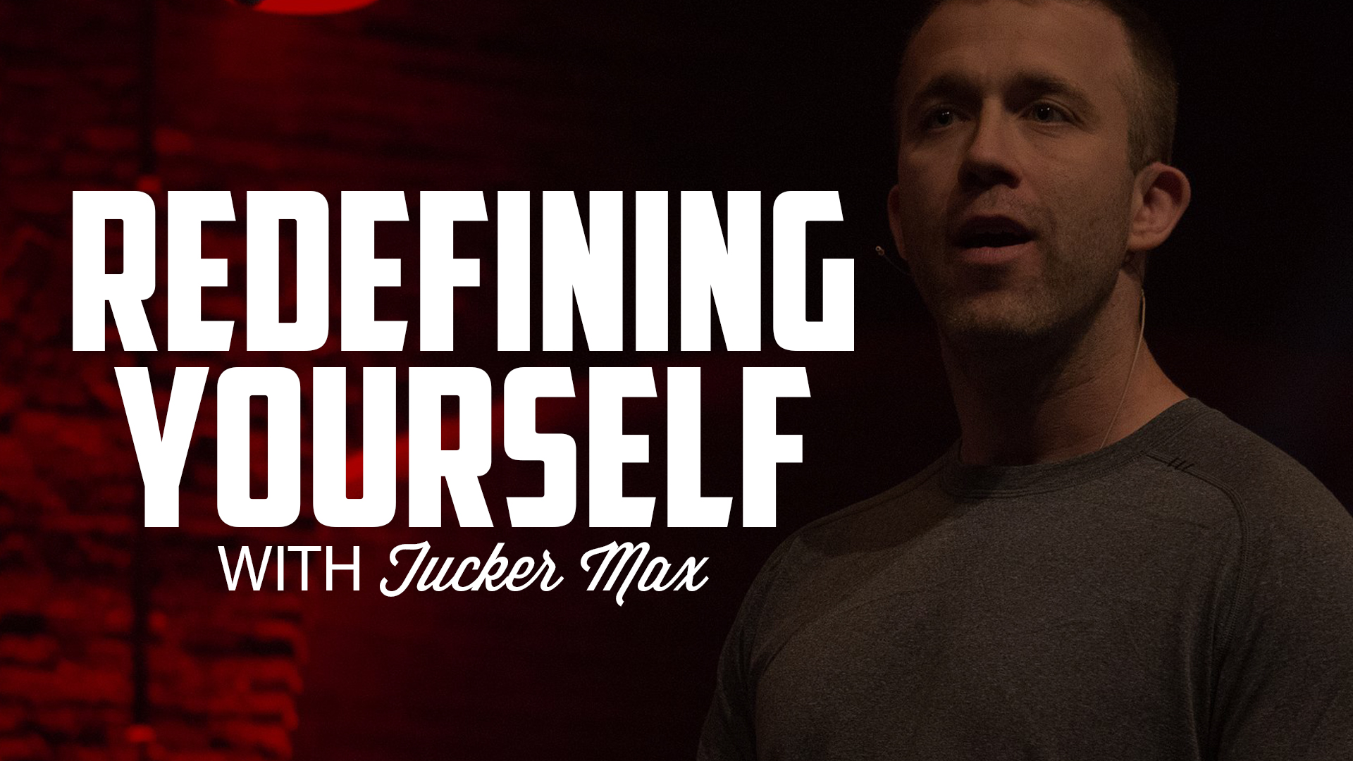 Tucker Max