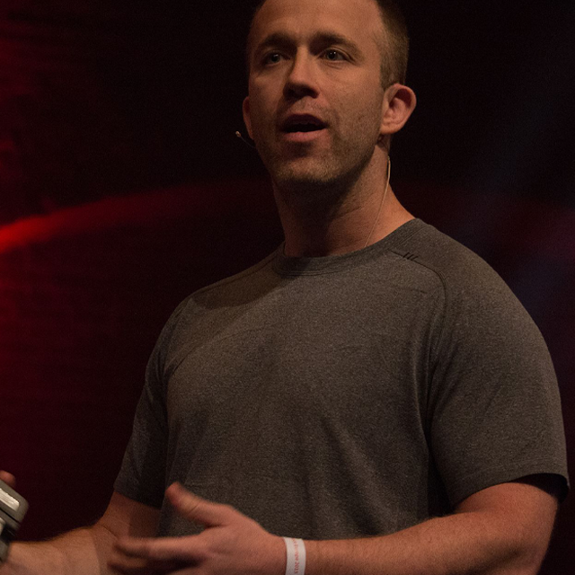 Redefining Yourself | TUCKER MAX - Order of Man