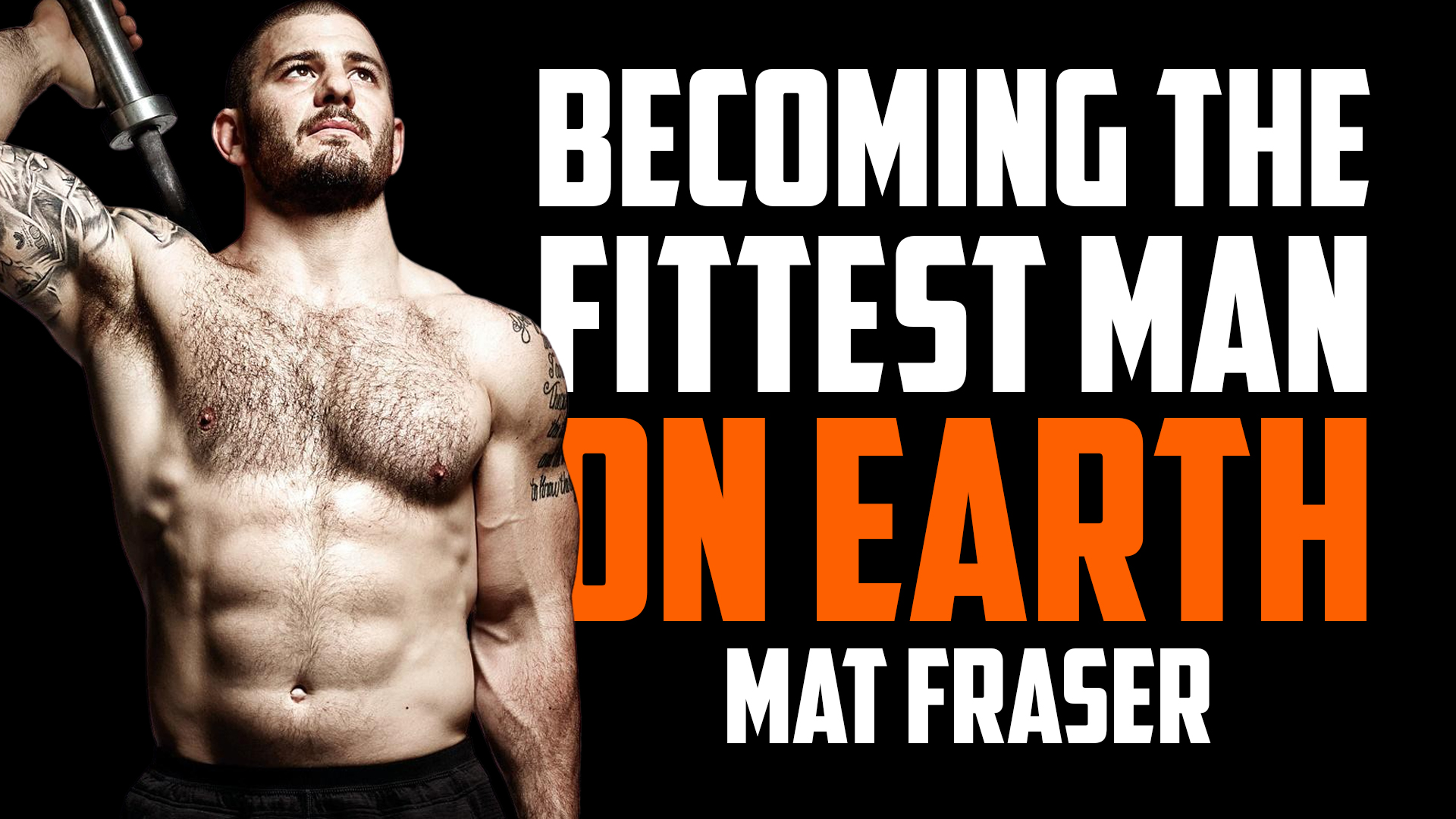 Mat Fraser
