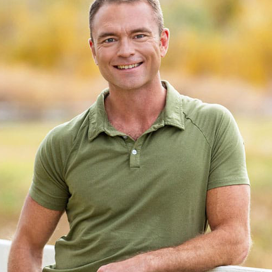 Robb Wolf Education Background | National Education