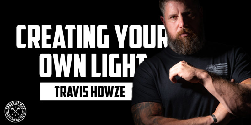 Morgan And Marcus Luttrell Navy Seal Tattoo