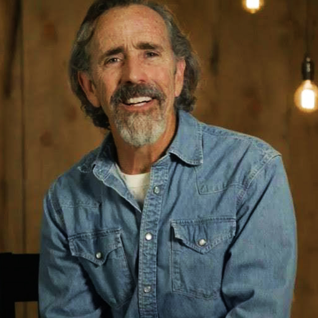 JOHN ELDREDGE | Embrace Your Battle Like a Man - Order of Man