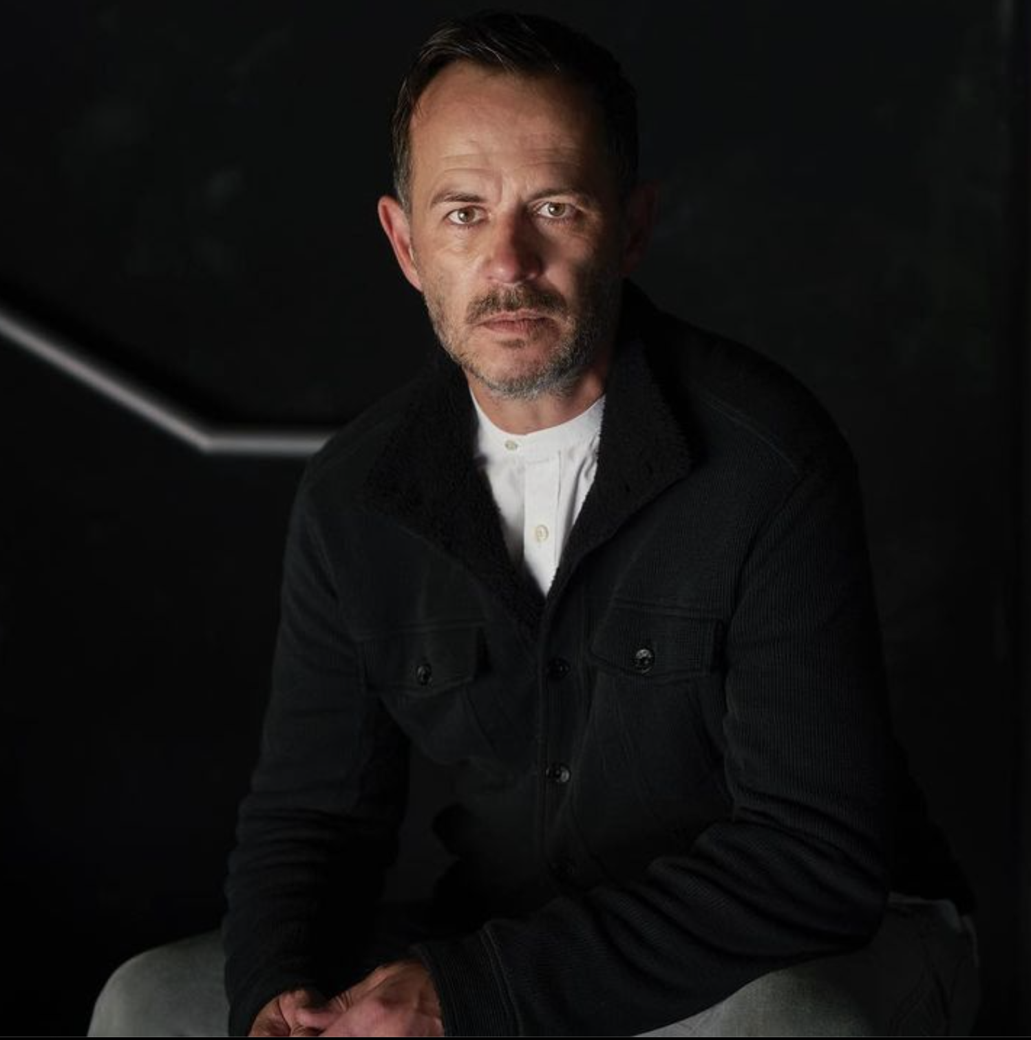 GREG ELLIS | Fatherhood in the Crosshairs, Part I - Order of Man