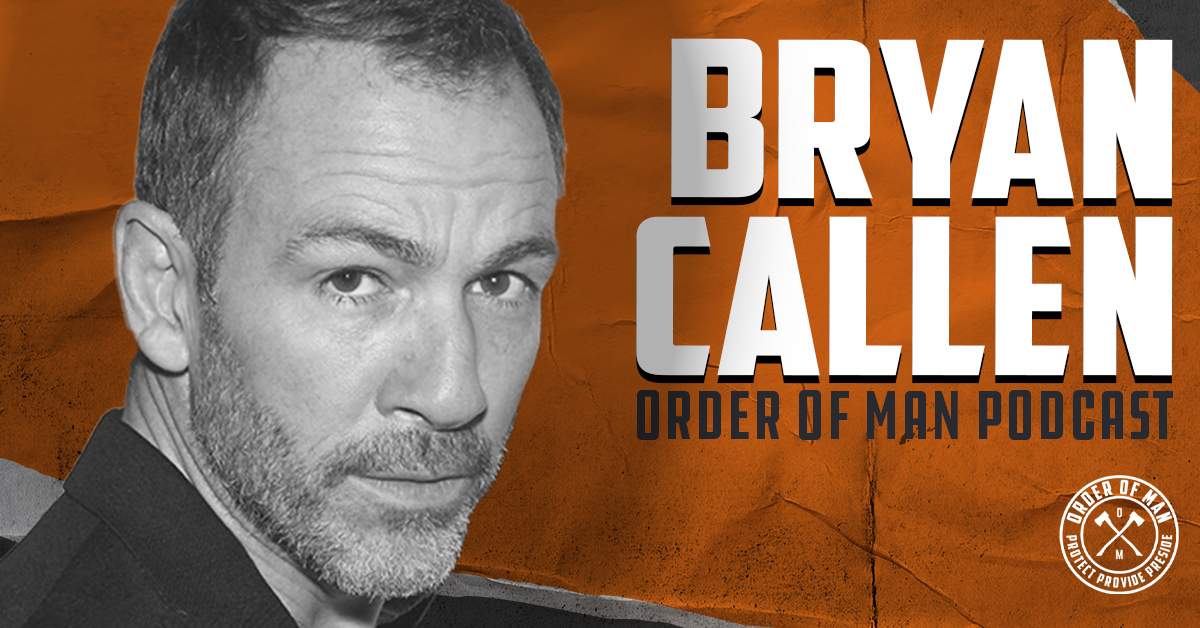 Bryan Callen