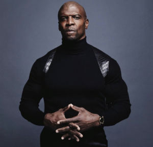TERRY CREWS | The Path to True Masculine Power - Order of Man