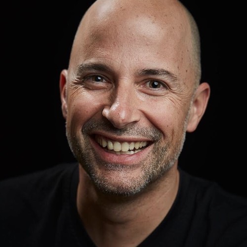 MATT ZEMON | A Beginner's Guide to Psychedelics - Order of Man