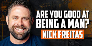 Protect, Provide, Preside ~ Order of Man