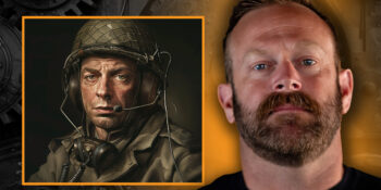 Protect, Provide, Preside ~ Order of Man