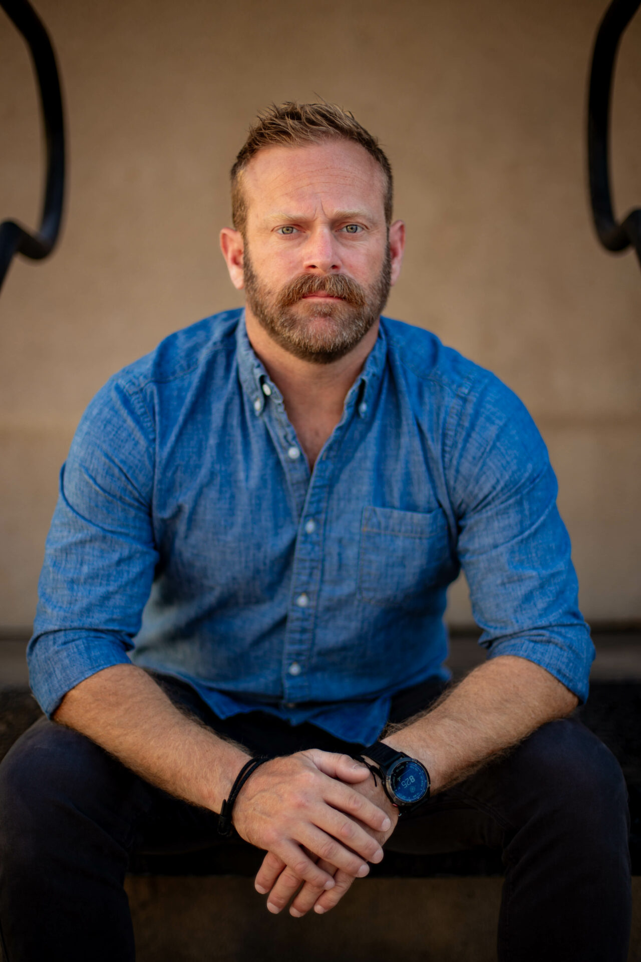 Ryan Michler - Order of Man